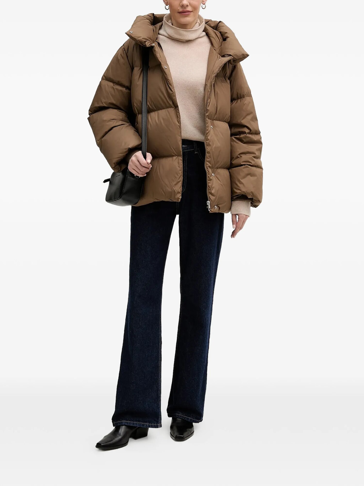 Свитер JOOP! Cashmere sweater, размер 40, , разноцветный — фото 1