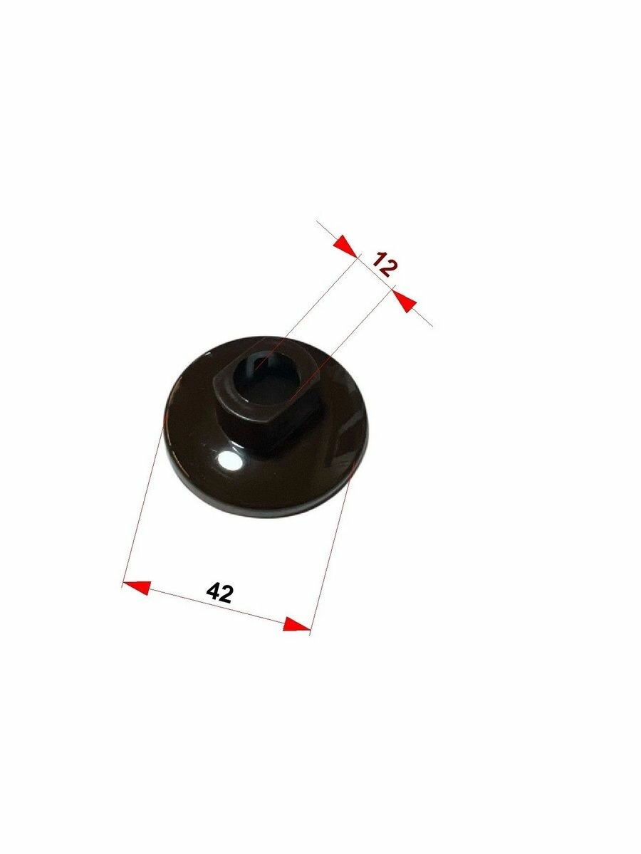 Воротник ручки крана Gefest СВН2230.00.0.072-02