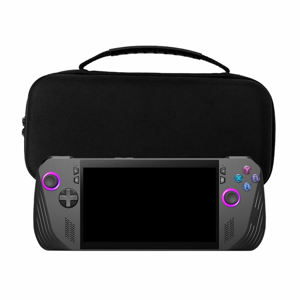 Чехол для игровой консоли Asus ROG Ally X и ROG Ally из ЭВА с защитой от ударов и влаги