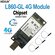 USB адаптер для 3G/4G/LTE модуля
