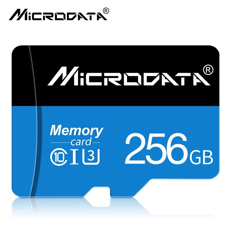 Micro SD карта Stickdrive 64 ГБ — фото 1