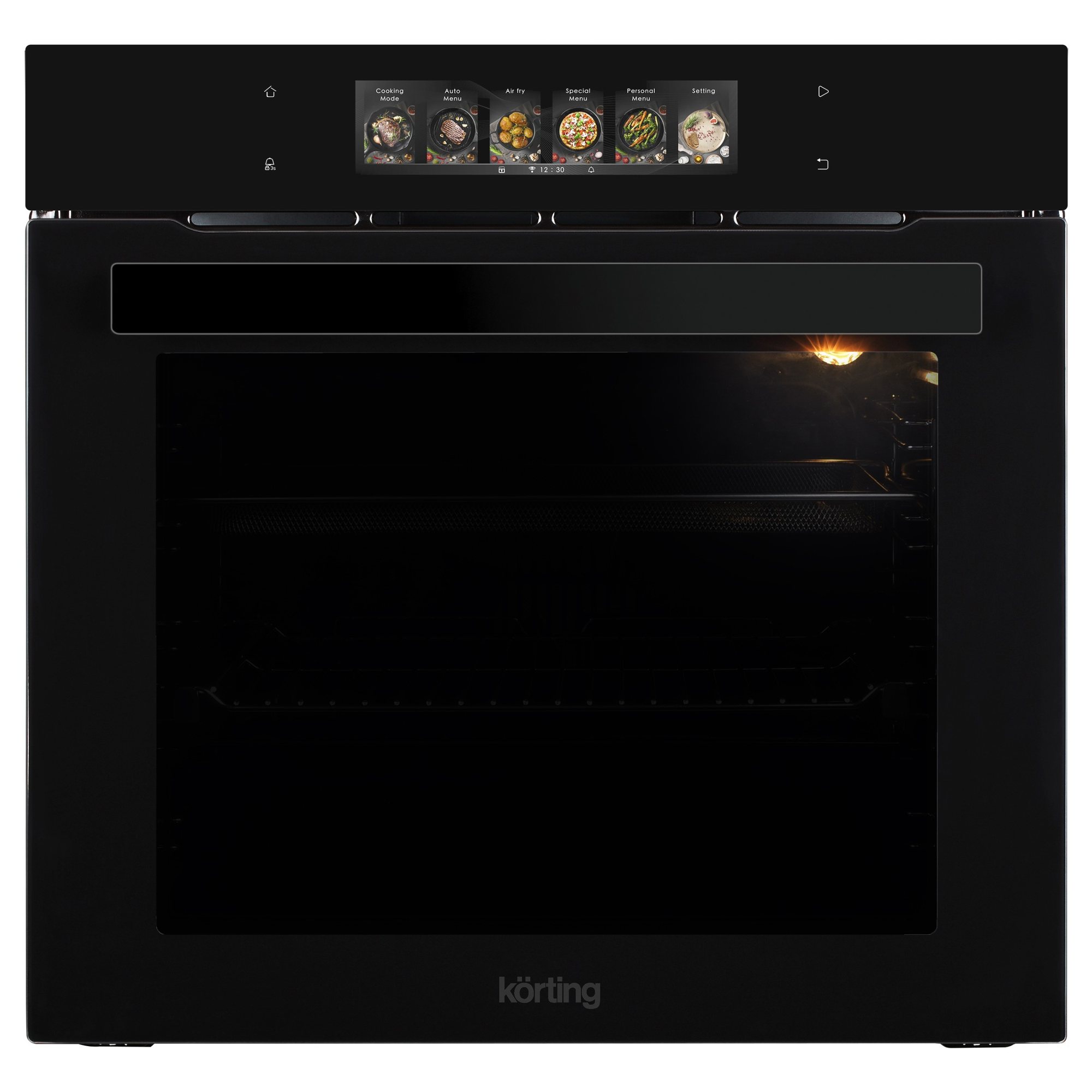 Электрический духовой шкаф Korting OKB 9261 CPGN