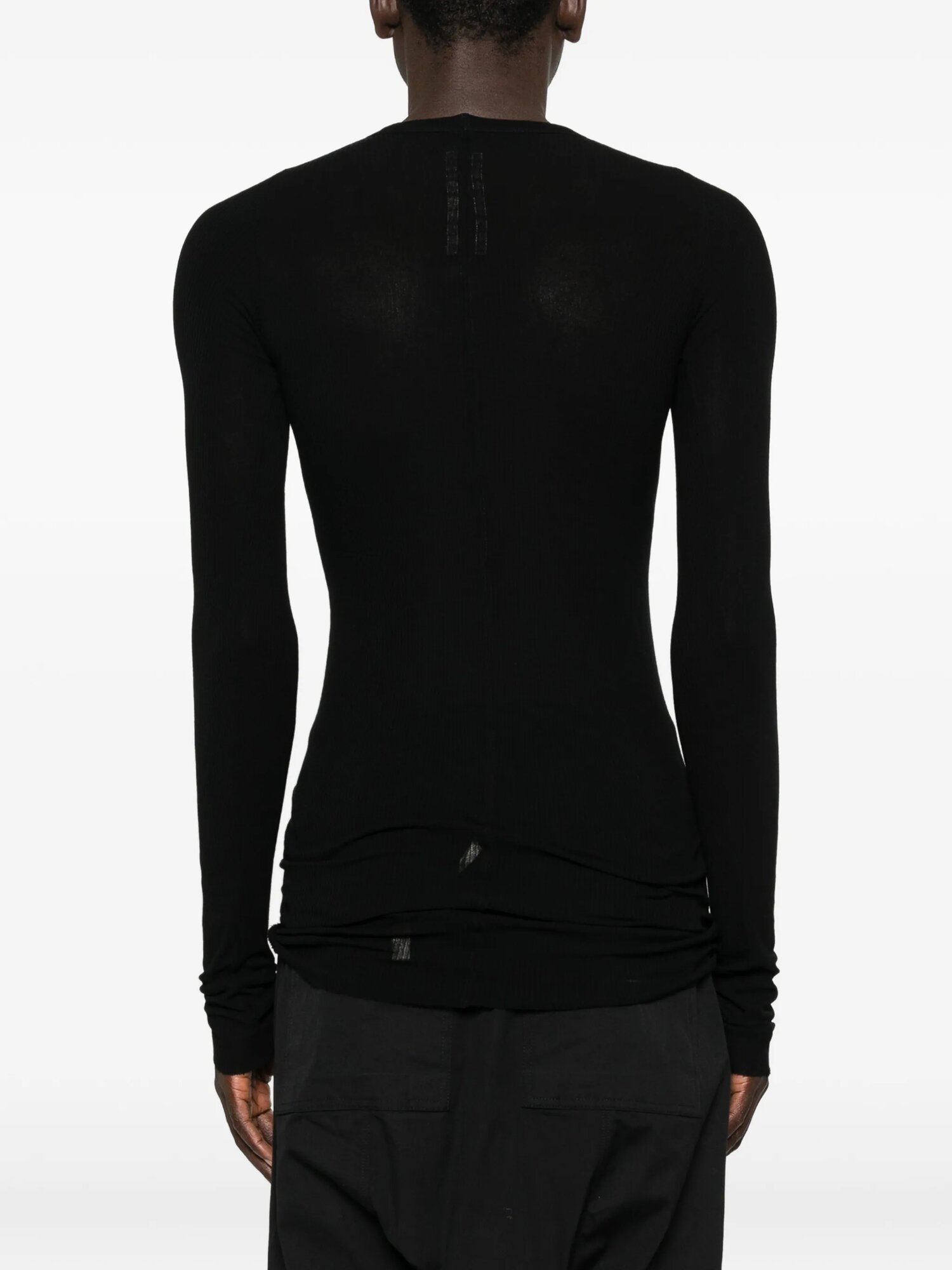 Футболка Rick Owens, размер 50 — фото 1