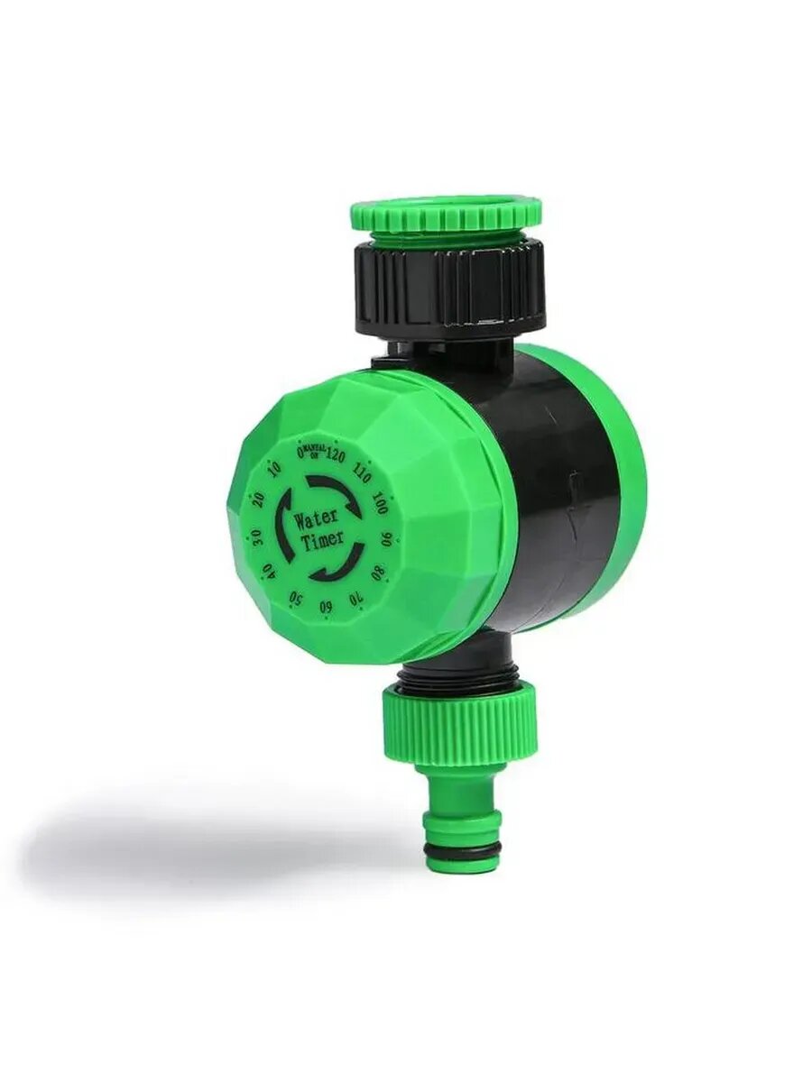 Таймер для полива