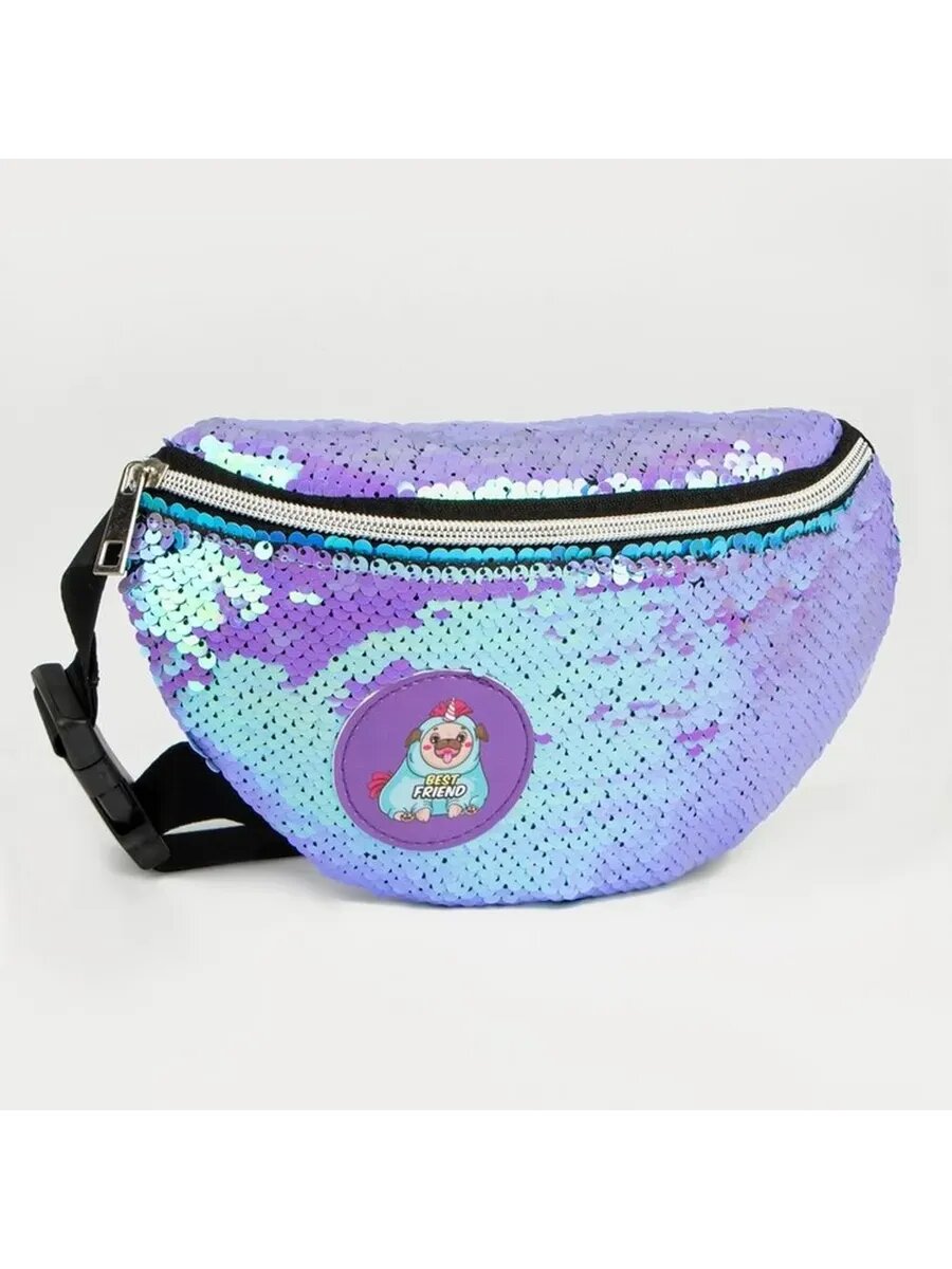 Сумка поясная