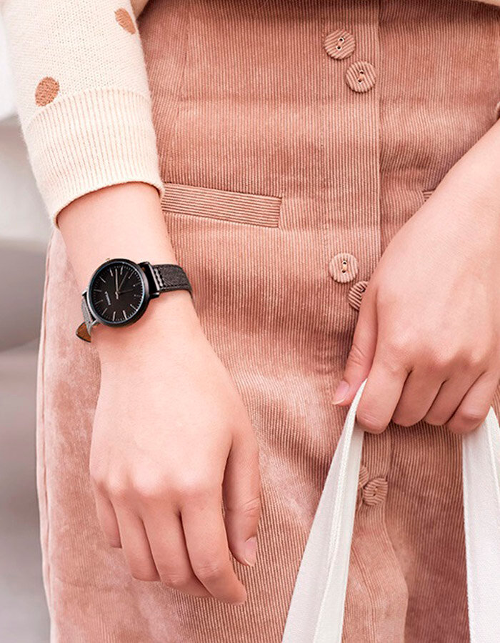 Наручные часы