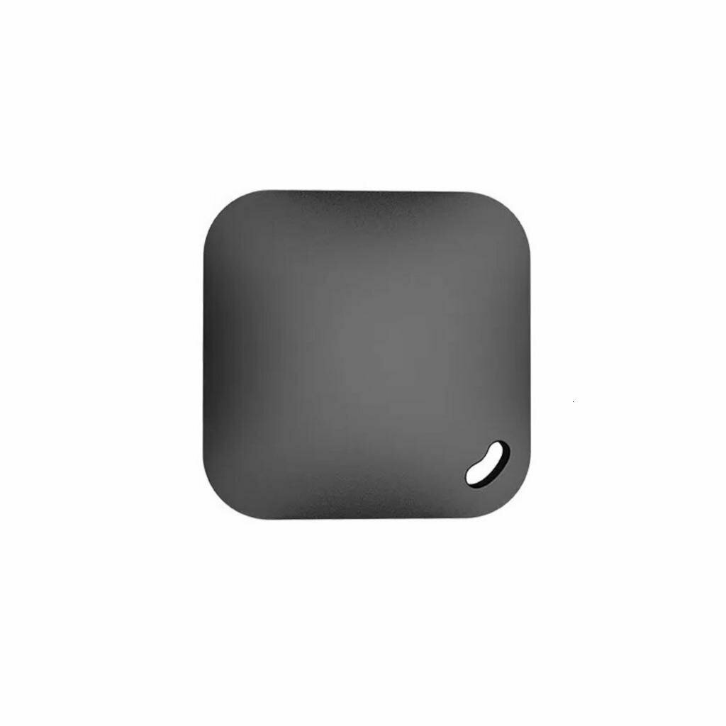 Поисковик для питомцев, детей, кошелька, ключей, Черный