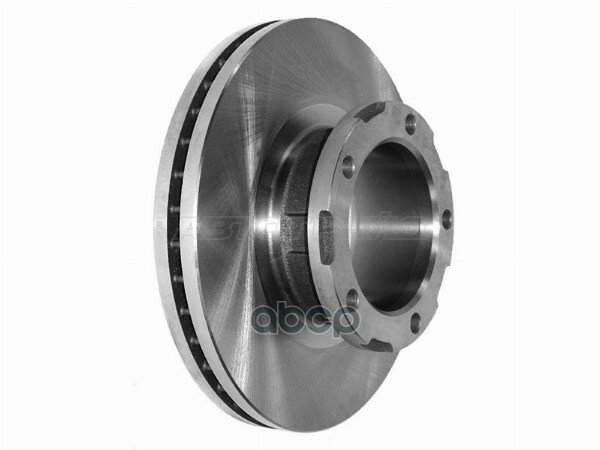 Диск тормозной (Спереди) Kia Bongo 04- Sat арт. ST-0K40C33251