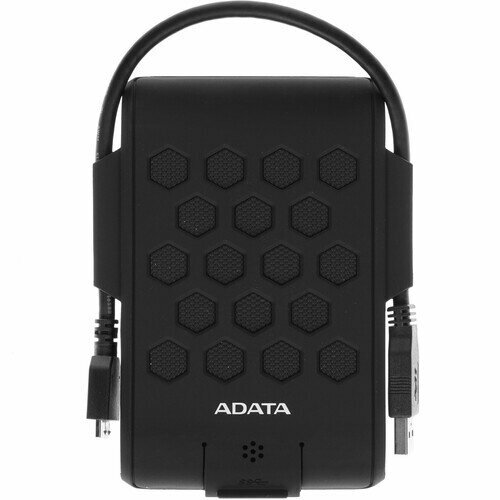Внешний HDD ADATA AHD720-2TU31-CBK