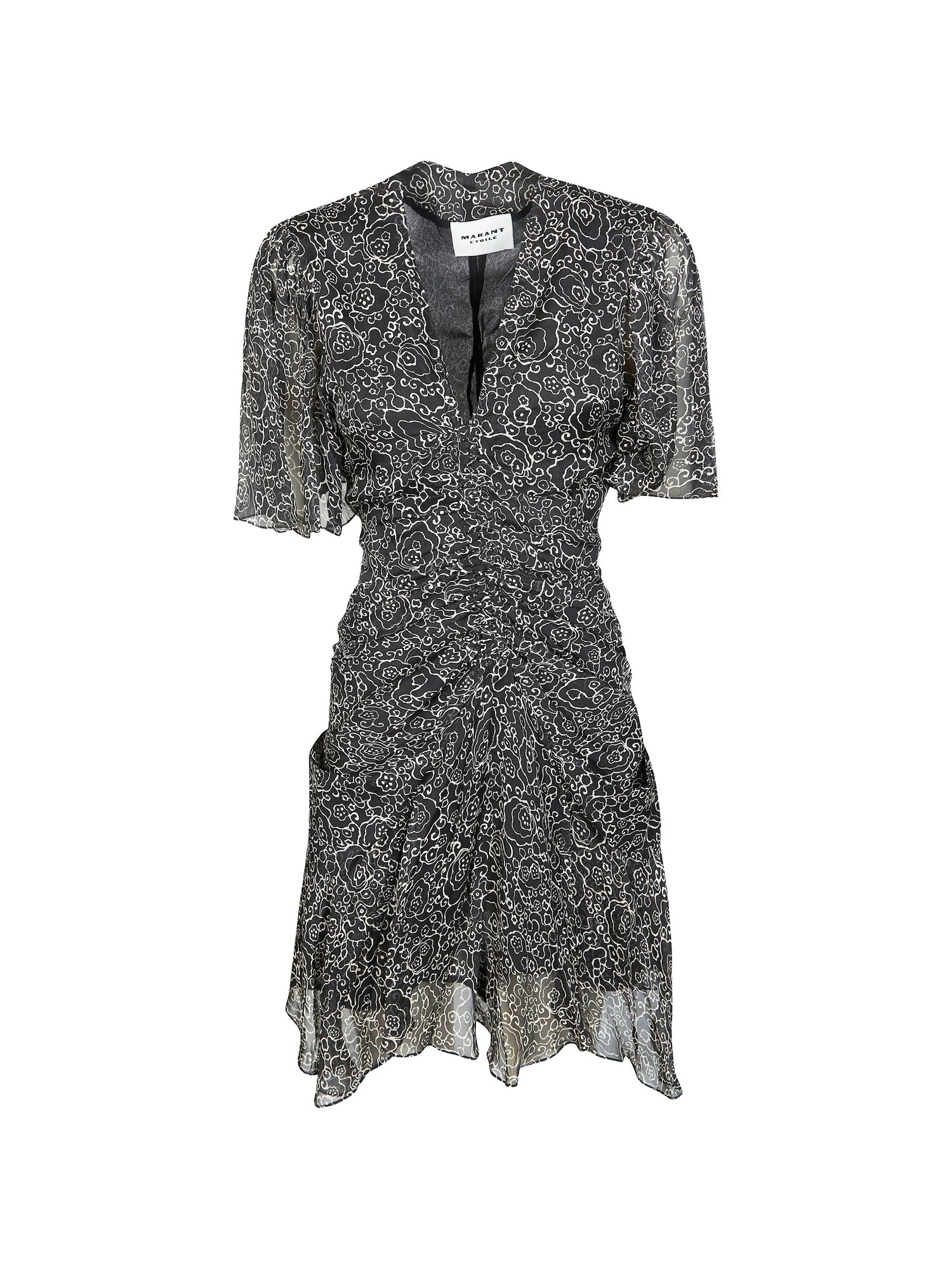 Платье Isabel Marant