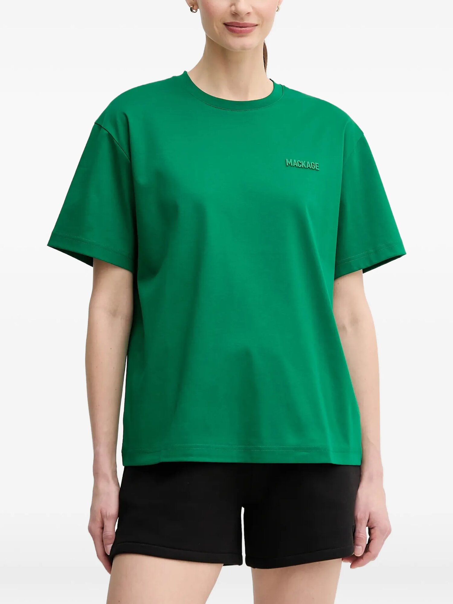 Футболка Tee-W
