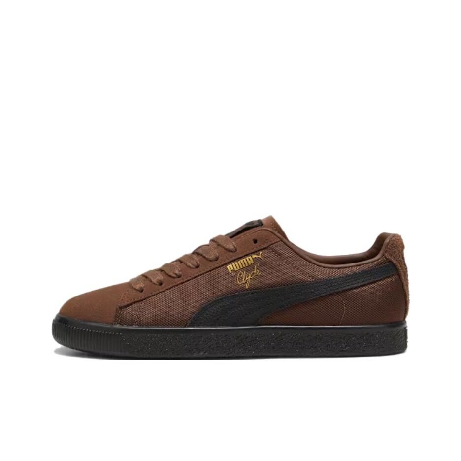 Кеды PUMA Clyde