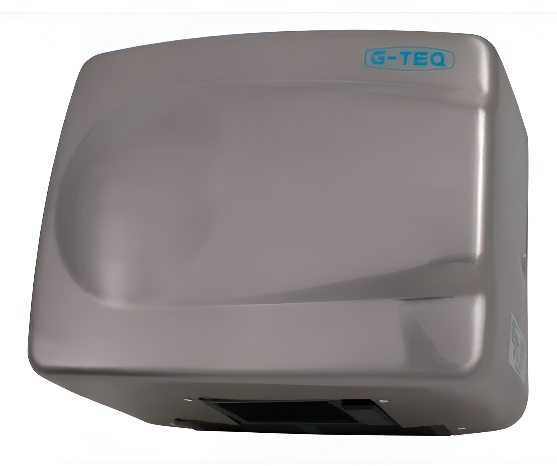 Сушилка для рук антивандальная G-teq 8828 MC, 1,5 КВт, металл хром