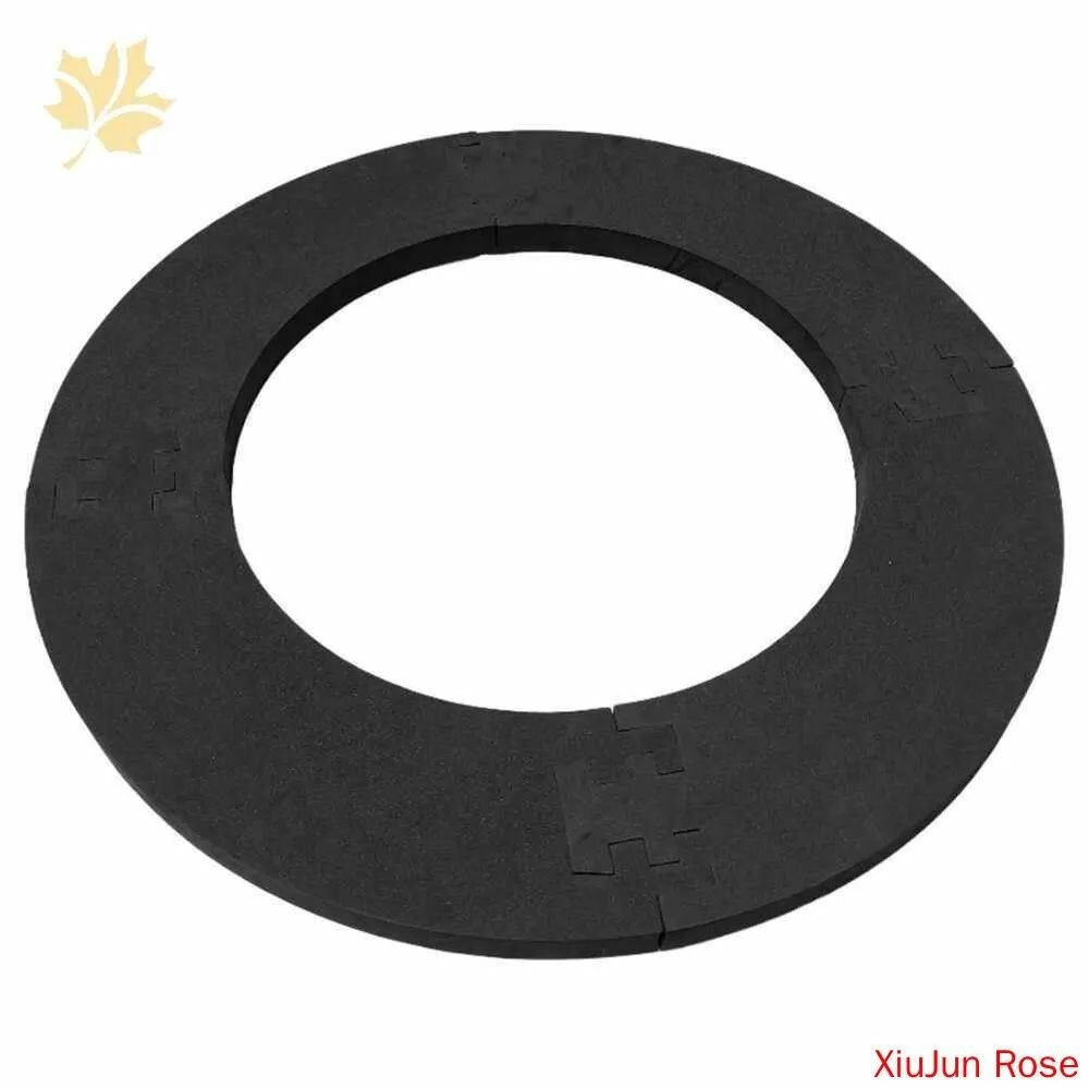 Защитное кольцо для мишени