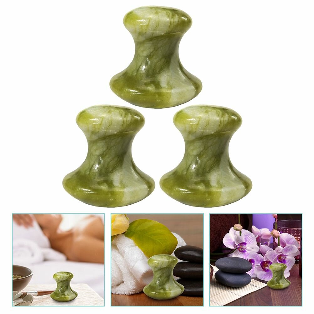 Камни для массажа