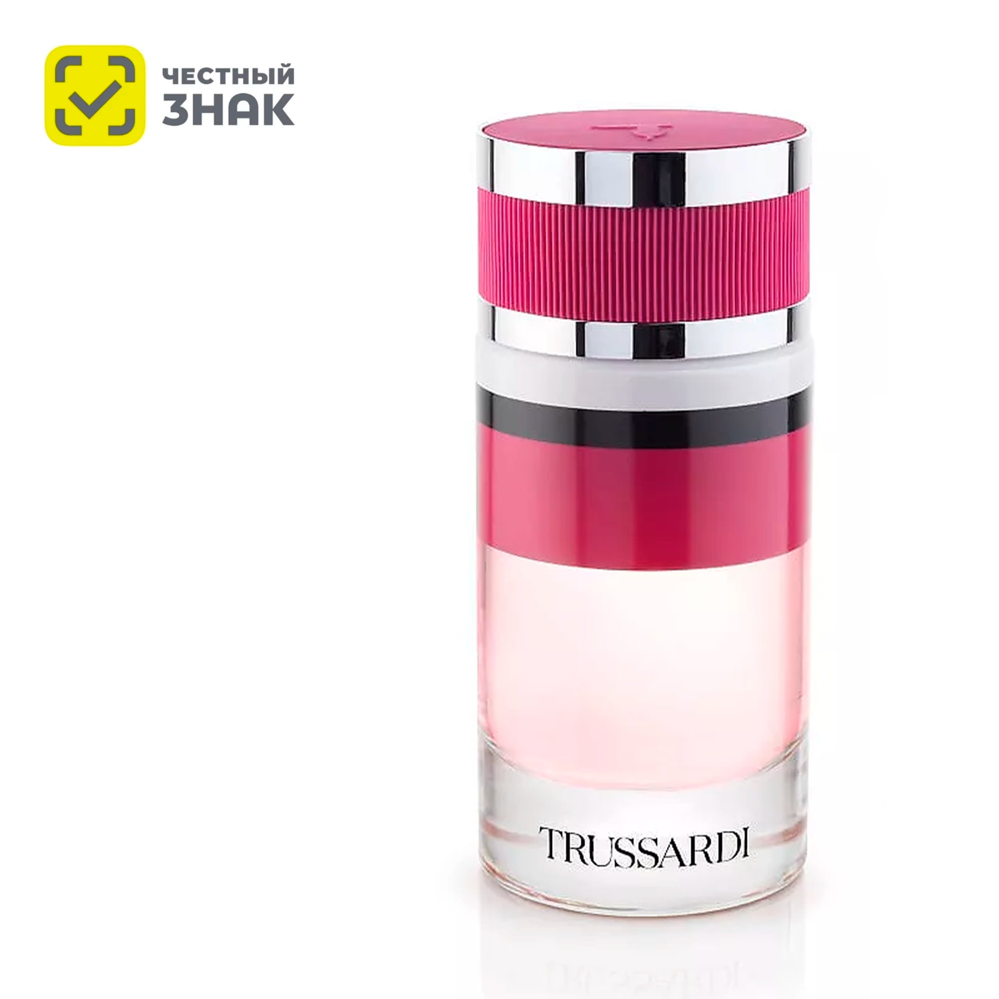 TRUSSARDI парфюмерная вода Ruby Red pour Femme edp 90ml