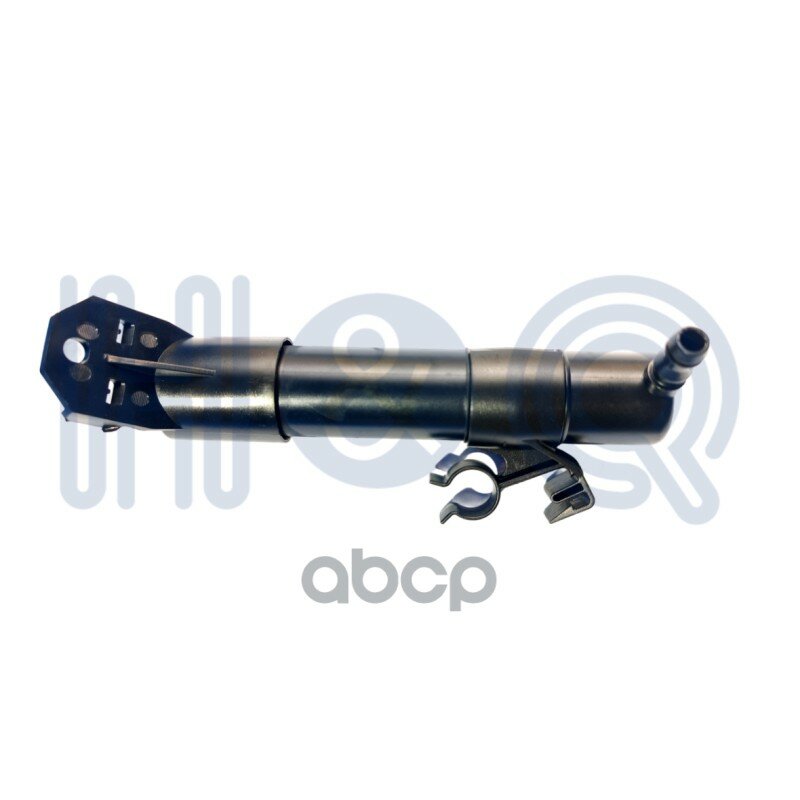 Форсунка омывателя фар правая VW EOS 2006-2008 Golf/Variant/4Motion 2004-2009 Jetta:2006-2011 H&Q арт. 70101332