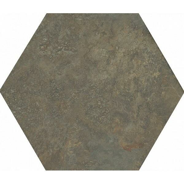 Керамогранит Kerama Marazzi SG23033N 20х23 Матовая Коричневый