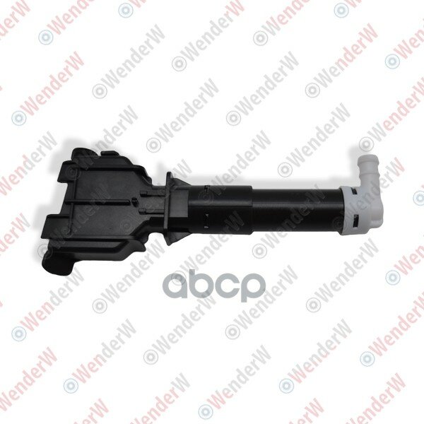 Форсунка омывателя фары левая (L) MAZDA CX 5 (12-.) WenderW арт. WEPL0350