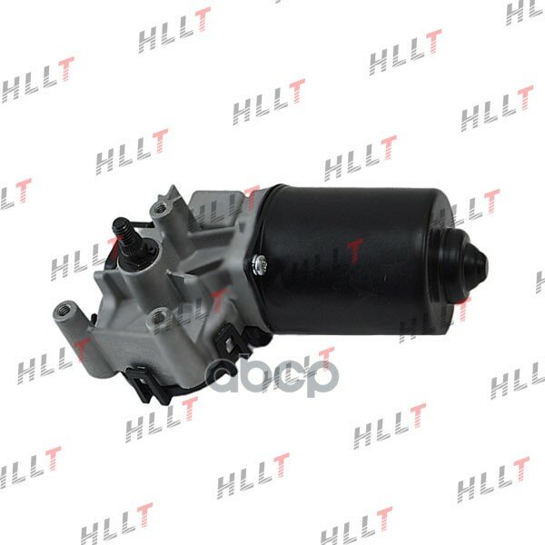 Моторчик трапеции стеклоочистителя FIAT DOBLO NUOVO (10-.) HLLT арт. HLMTR045
