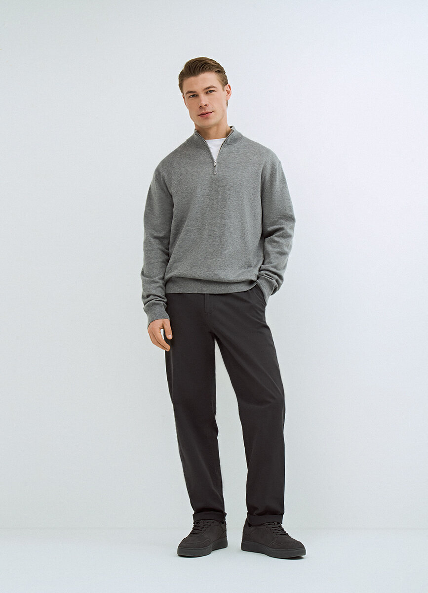 Брюки Весна-лето 2026