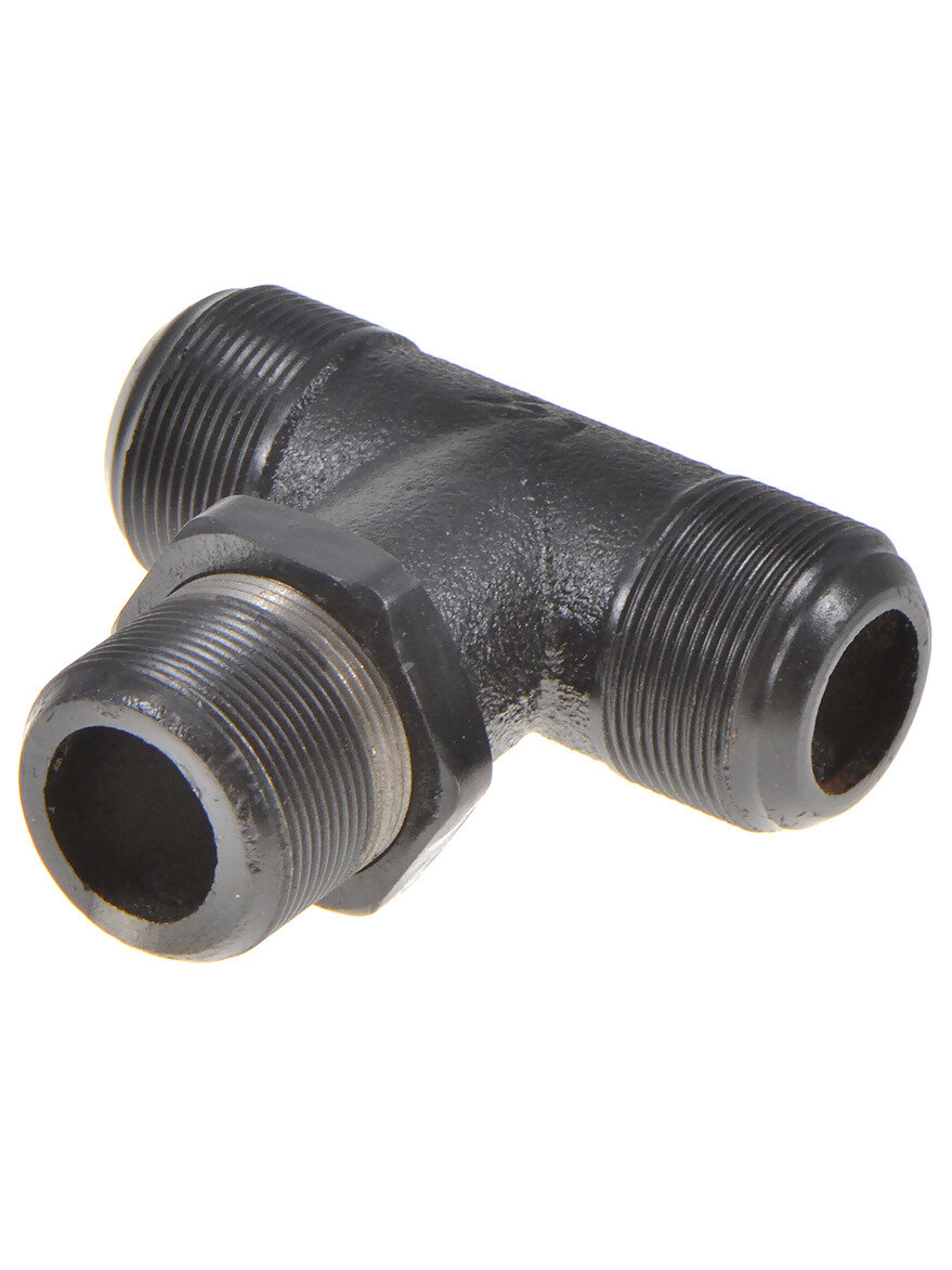 Тройник для компрессора P.I.T. PAC200-C