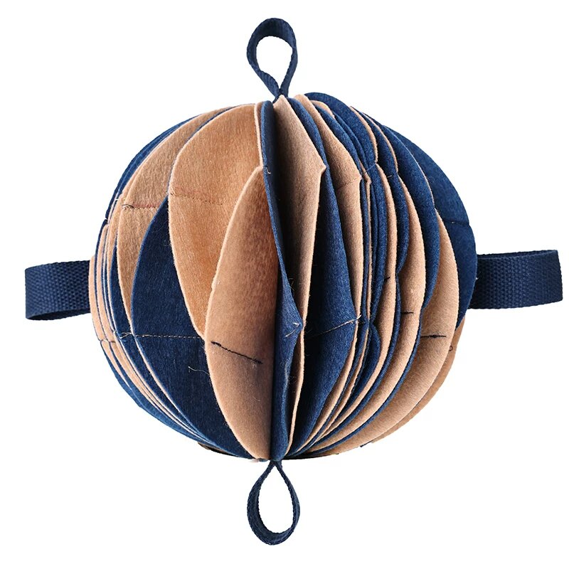 Игрушка-мат для собак doglemi: развивающая, для снятия скуки, с функцией выдачи лакомств, скрытия корма, тренировок и