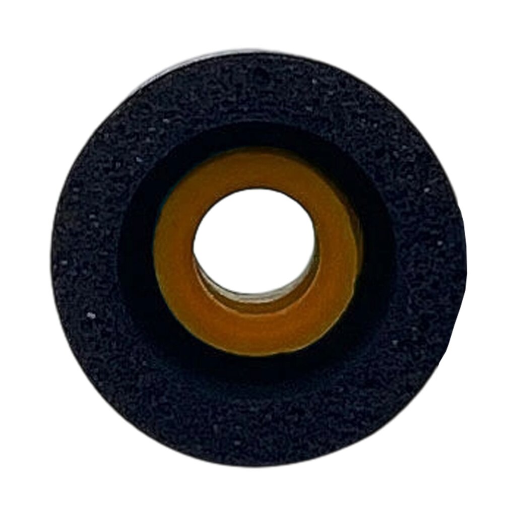 Губчатый Чехол Для наушников Sony XM4-Черный-S