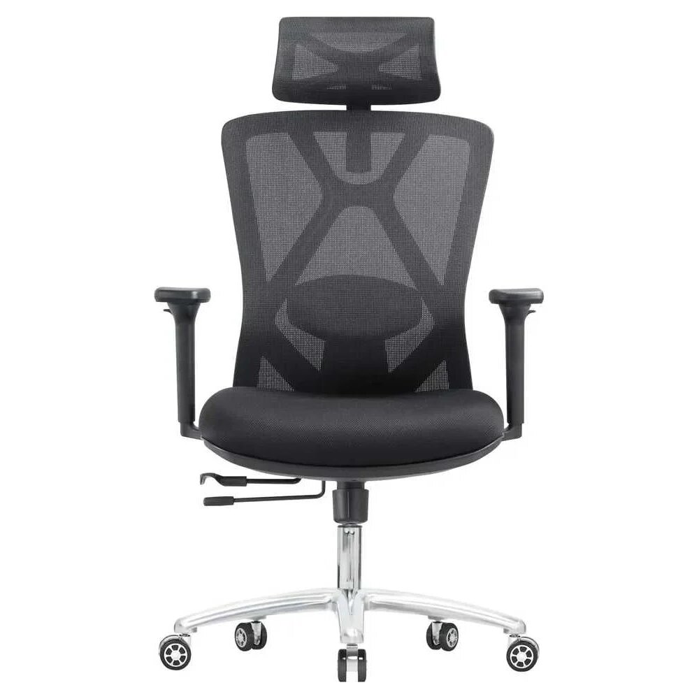 Кресло компьютерное EVOLUTION EXO F1 4812755005928