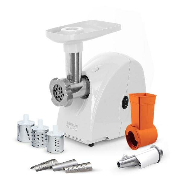 Электромясорубка Аксион М31.02