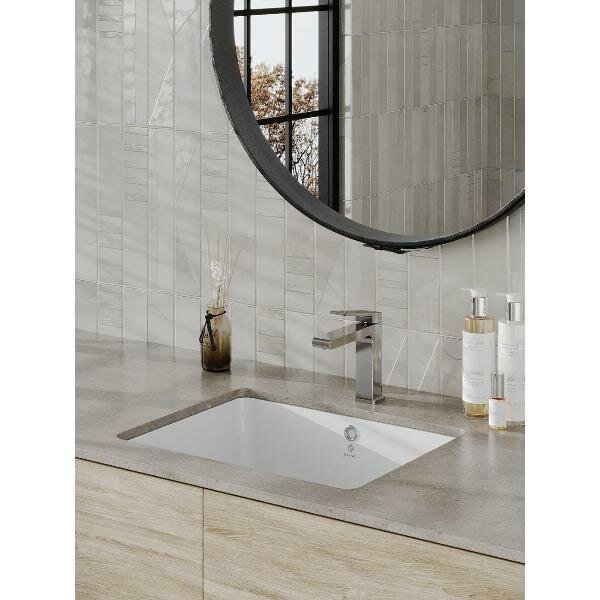 Раковина встраиваемая Orange B02-500W