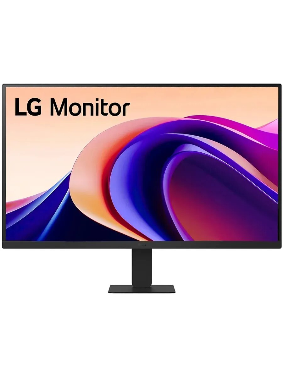 Монитор LCD 27" 27U631A-B IPS2560x1440100Hz5ms178/178