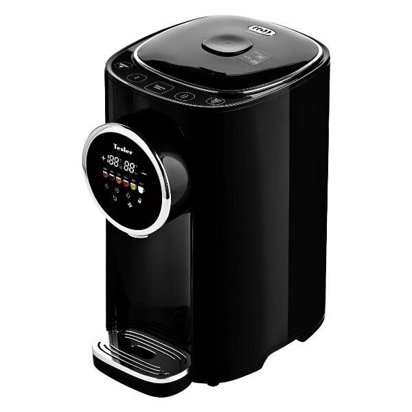 Термопот Tesler TP-5050 Black