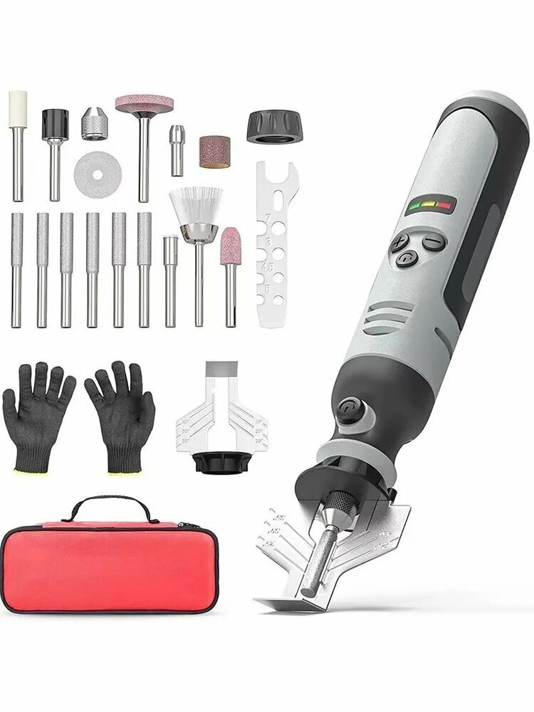 Электроточило