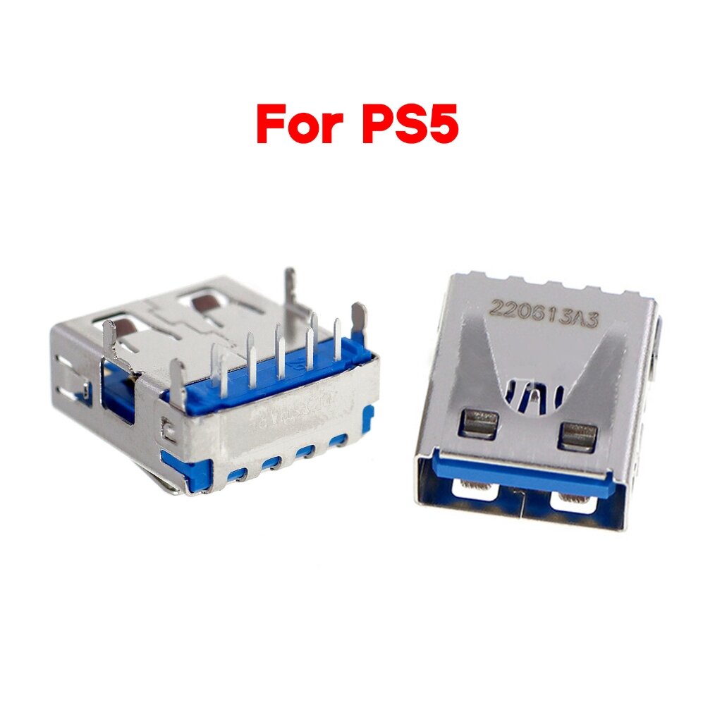 Интерфейсные части PS5 USB3.2 — фото 1