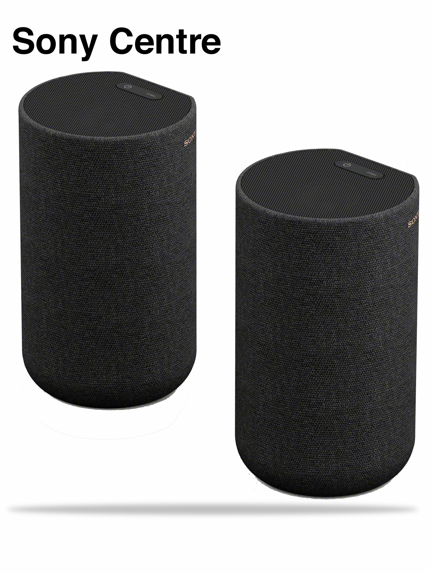 SA-RS5 дополнительные беспроводные тыловые колонки Sony