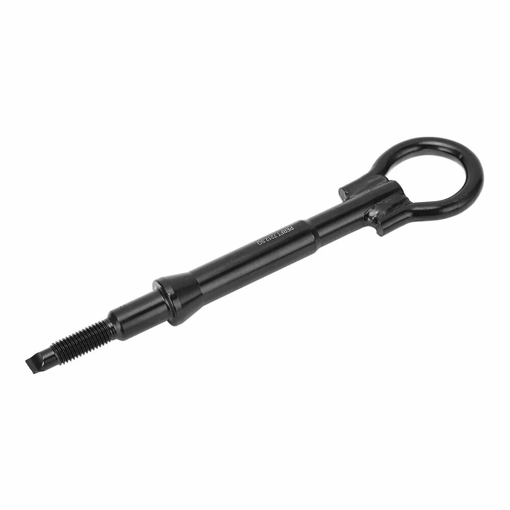 Крюк для буксировки прицепа 7212. SQ для Citroen C3 C4 C5 Peugeot 206 207 308 407