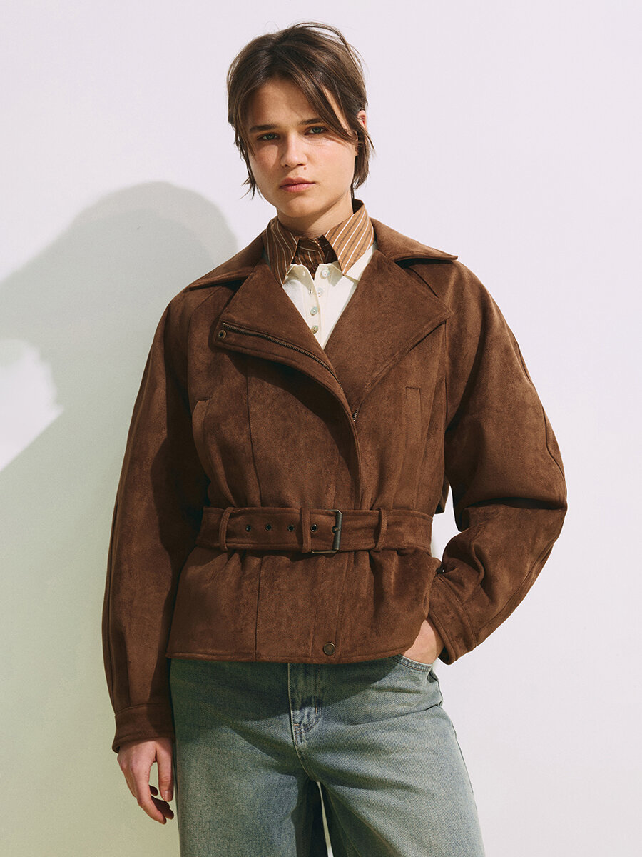 Куртка Woman Mix&Match