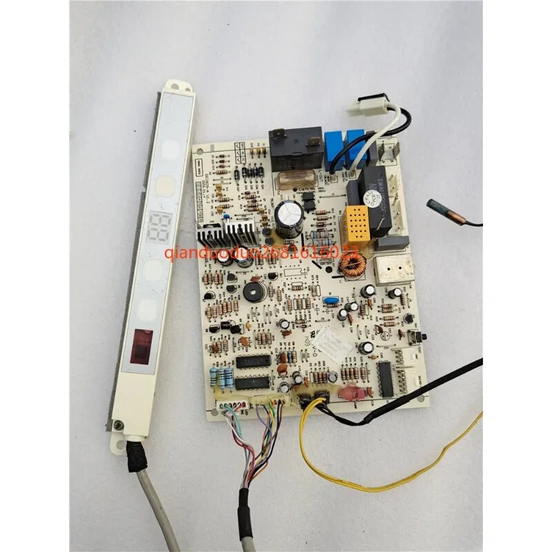 Плата управления для кондиционера Gree M809F3B main board
