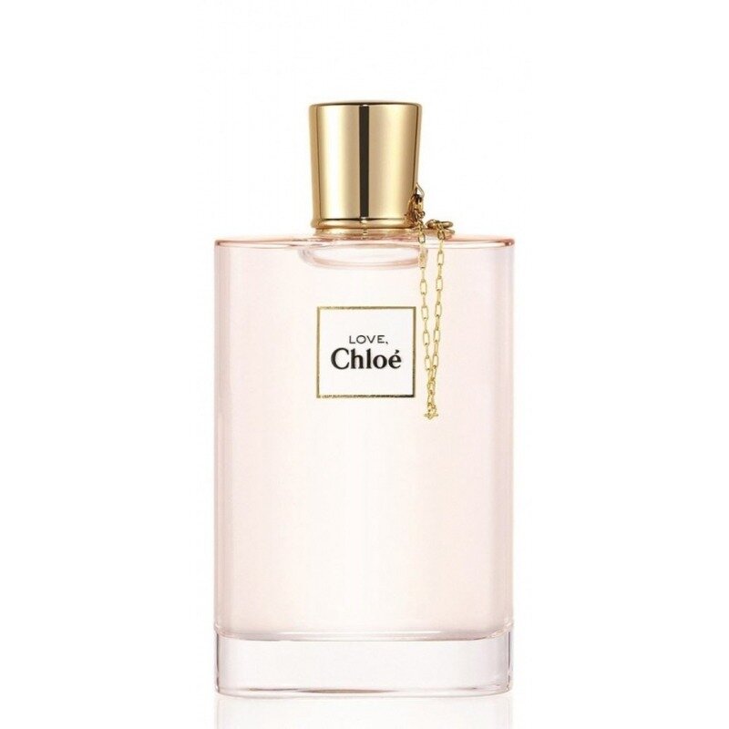 Туалетная вода Chloe "Love Chloe Eau Florale", женская, спрей, 75 мл