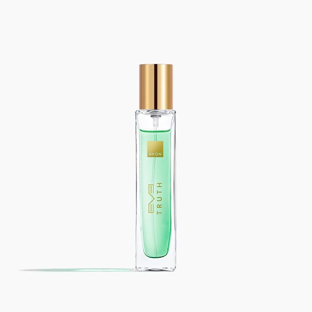 Парфюмерная вода AVON Eve Truth свежий цветочно-древесный аромат, 30 мл