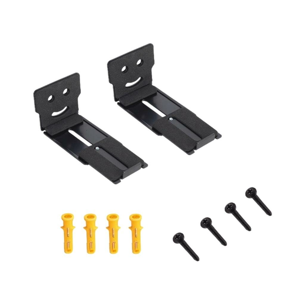 Универсальный настенный кронштейн для саундбаров