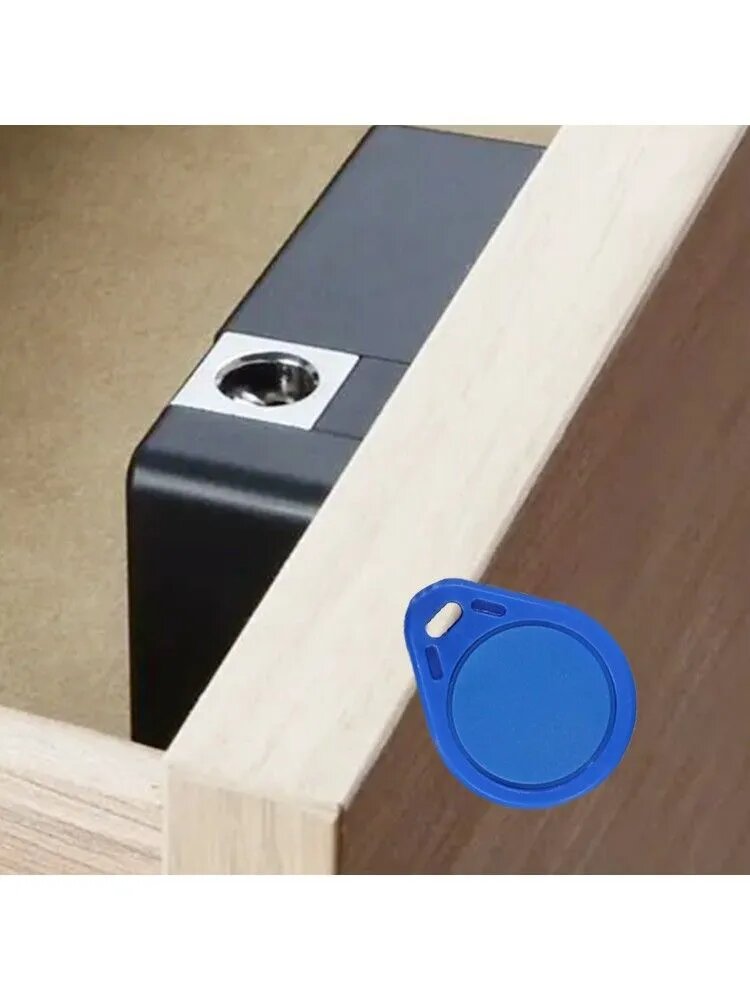 Блокировка