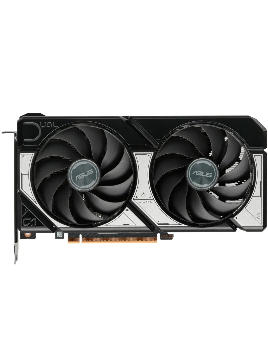 Видеокарта GeForce RTX5060 8Gb DDR7 DUAL-RTX5060-O8G