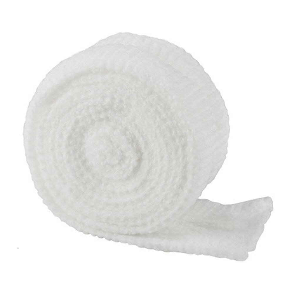 Дышащие трубчатые бинты для защиты кожи, палец - 5m