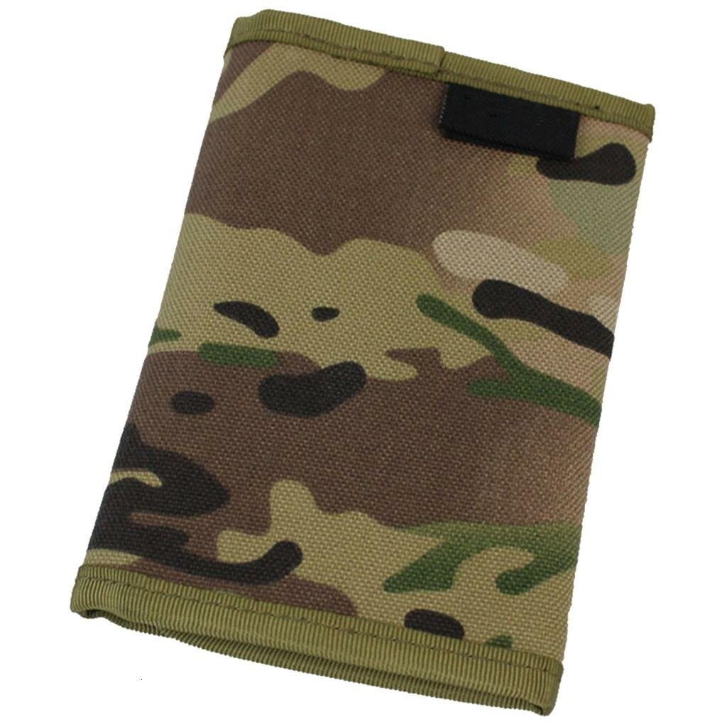 Тактический кошелёк-органайзер, Камуфляж CP