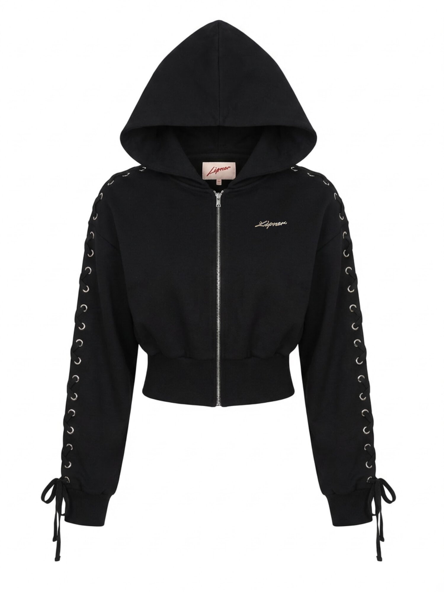 Худи Lipner Le verse