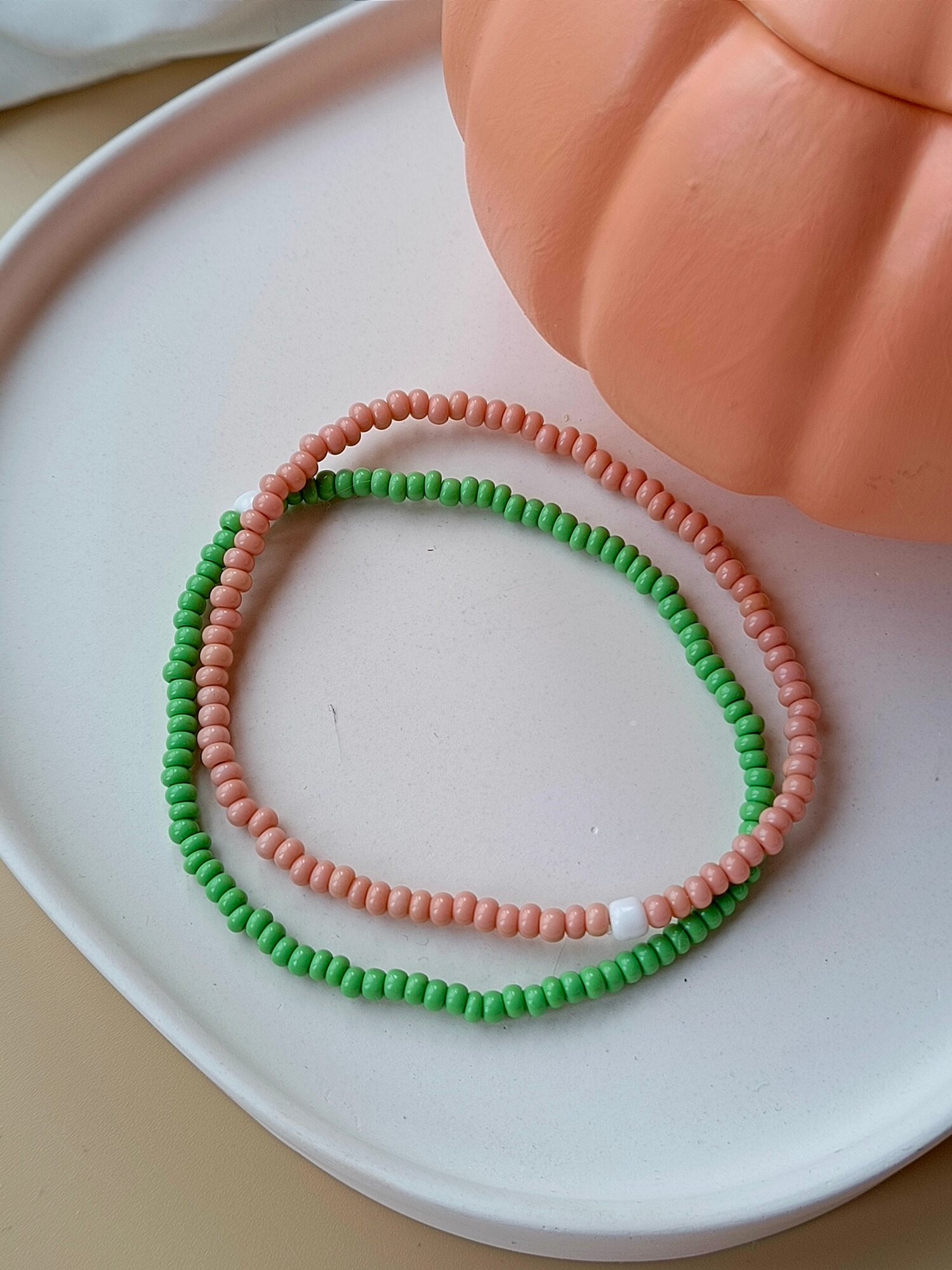 Набор браслетов