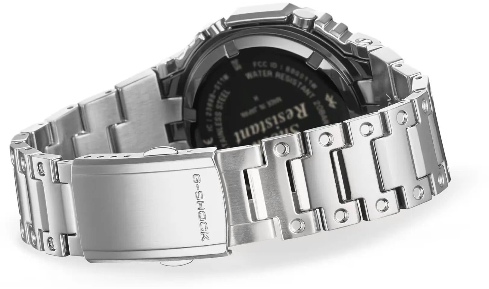 Наручные часы CASIO G-Shock — фото 1