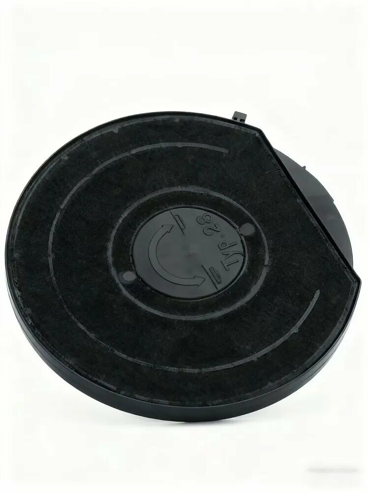 2 JET 016, TYP 28, D 240 фильтр угольный для вытяжки Jet Air